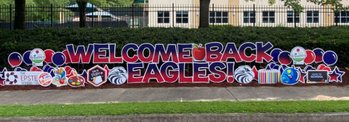 Atlanta Yard Greetings & Birthday Yard Signs - Sign Greeters