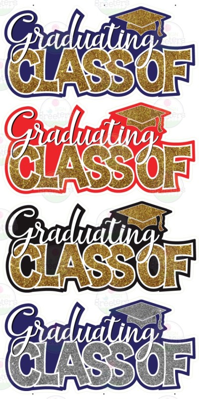 Congratulations Archives - Sign Greeters