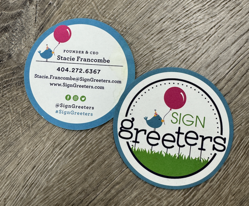 Sign Greeters Swag Archives - Sign Greeters