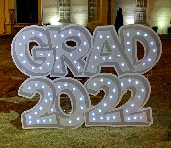 Blog - Sign Greeters