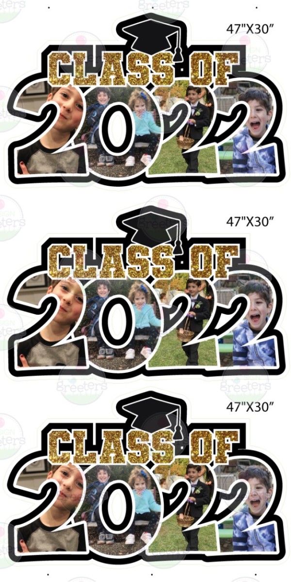 Graduation Archives - Sign Greeters