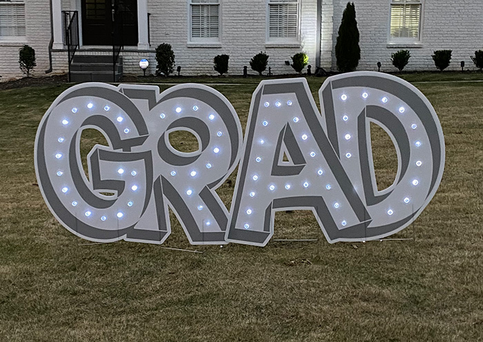 Blog - Sign Greeters