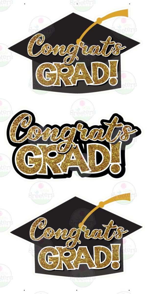 Graduation Archives - Sign Greeters