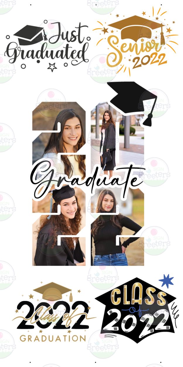 Custom Archives - Sign Greeters