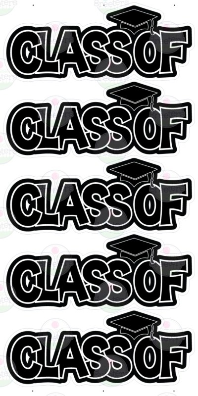 Graduation Archives - Sign Greeters