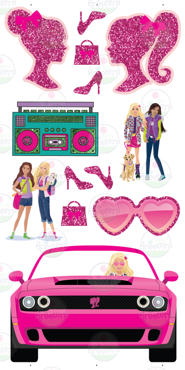 Photo Signs Archives - Sign Greeters